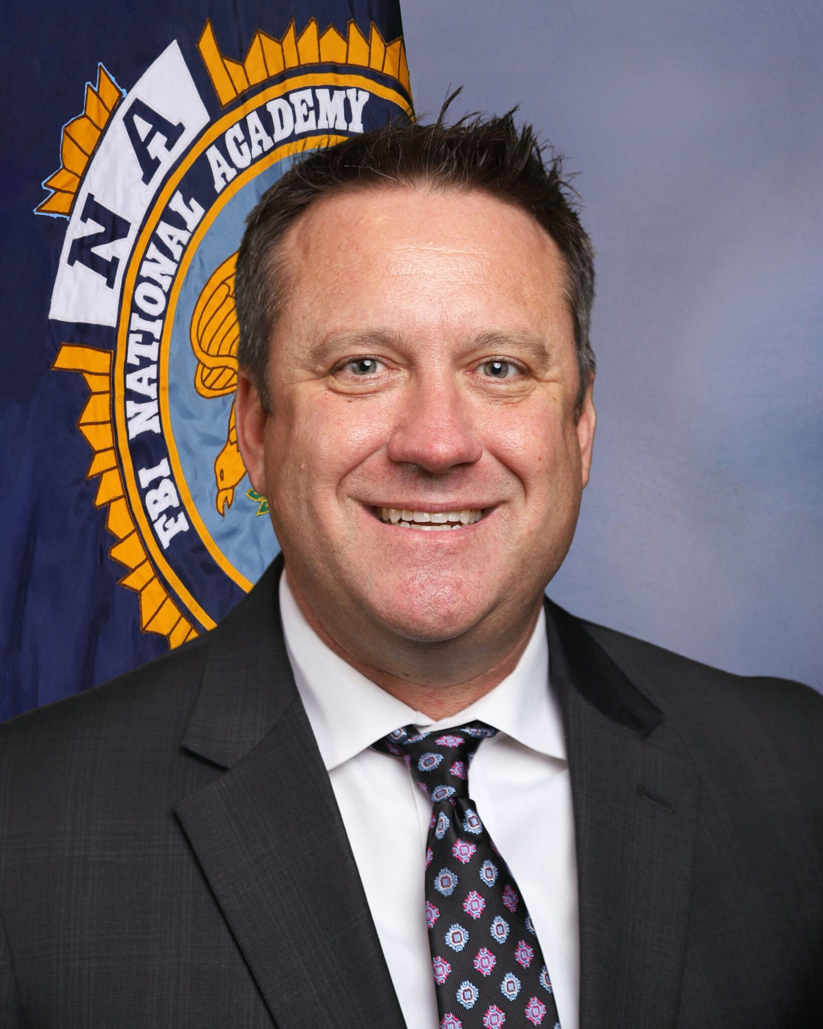 Personnel and Divisions - Claremore