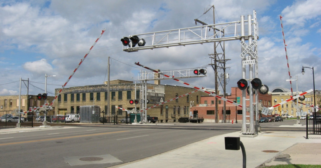 Claremore receives update on Quiet Zones Project - Claremore